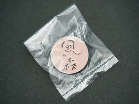 風の森（かぜのもり） 風の森（かぜのもり） ALPHA2K 笊籬採り 生酒 箱入り 風の森バッチ付 720ml