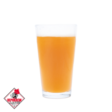 Repubrew / CAMPai HAZY 350ml
